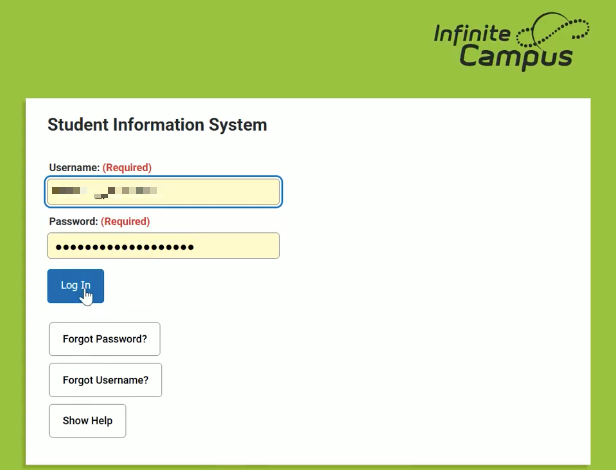 How do I log in to or create my Brightpath account?