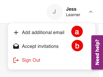 Brightpath: Student Experience and Navigation